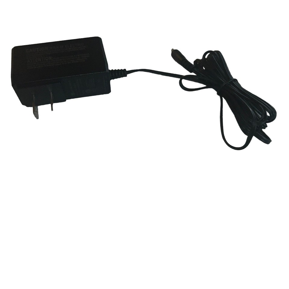 12V AC Adapter For 3Y3 GQ12-120100-HU 3YE EYE Gang Qi Electronic DC ...