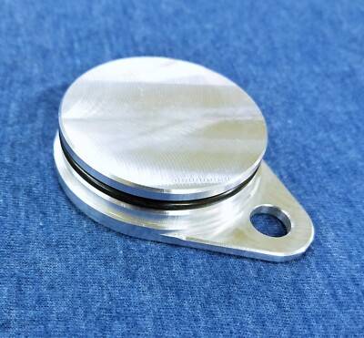 TH400 Speedometer Block off Plug Delete Speedo port Th 400 transmission ...