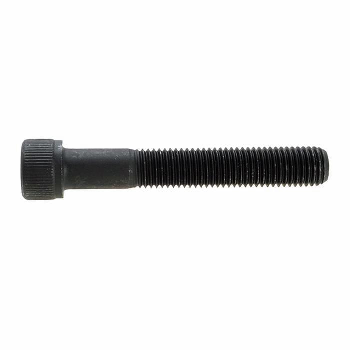 Pack Size 30 Black Socket Head Cap 1/4" UNF x 2" Screw G12.9 Allen ...