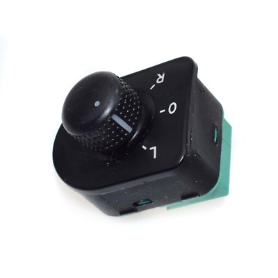 New Mirror Switch mirrors swich For Volkswagen VW Golf JETTA 1J1959565A ...