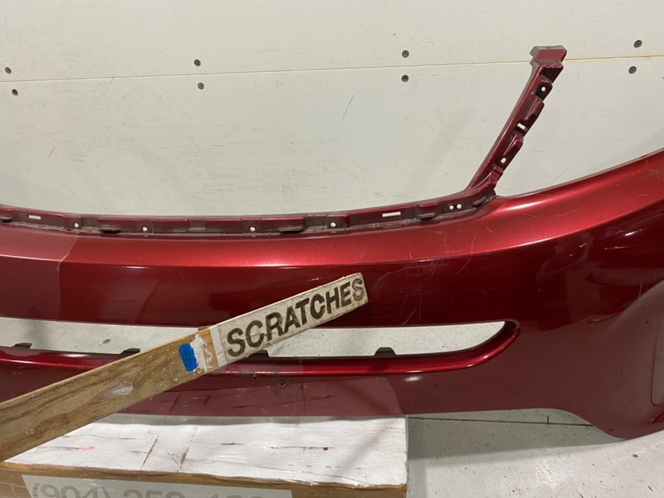 2014-2015 Kia Sorento Front Bumper Cover OEM - 86511 - 1U500 | Genuine ...