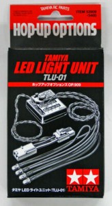 Tamiya 53909 LED Light Unit (TLU-01) (TT01/TT01D/TT01E/TT02) | eBay