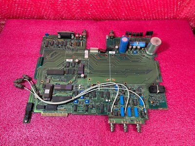 AGILENT HP 5334A UNIVERSAL COUNTER Board 05334-60001 42F | eBay