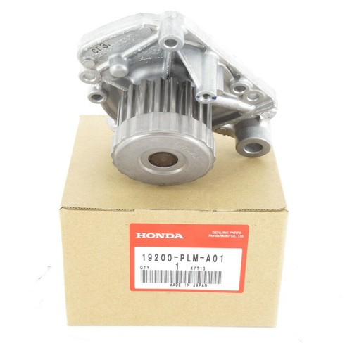 Genuine OEM Honda 19200-PLM-A01 Water Pump 2001-2005 Civic | eBay