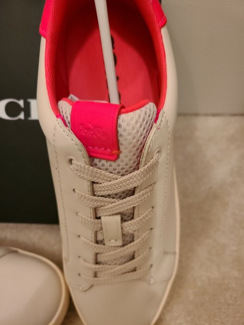 Coach G5048 Citysole Runner Sneakers Size 9 for sale online | eBay