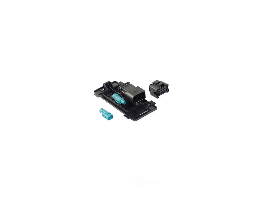 Trailer Tow Harness-HFE, VIN: G Mopar 68361100AC fits 19-20 Ram 1500 ...