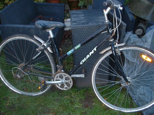 GIANT "X CROSS" 500 SERIES PUSH BIKE BICYCLE CYCLE spares repair | eBay UK