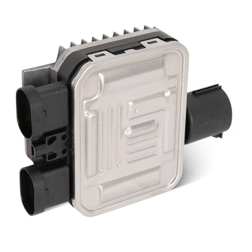 Fan Resistor Module Car HVAC Repair OEM 940009402 Replacement ...