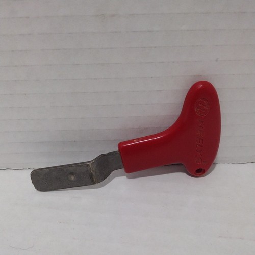 Original HEELYS Wheel Skate Key Shoe Removal Tool Wrench Red Handle | eBay