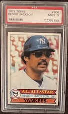 1979 Topps Rookie Card Value – Updated July 2025