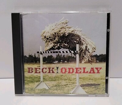 Odelay by Beck (CD, 1996) Excellent Like New 720642482322| eBay