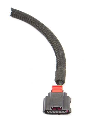 Brake Pedal Pigtail Wiring Harness Plug 11-18 VW Jetta MK6 Sedan - 8K0 ...