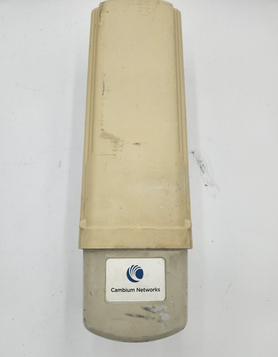 Cambium Networks PMP450 3GHz Subscriber Module, 20 Mbps C036045C003A | eBay