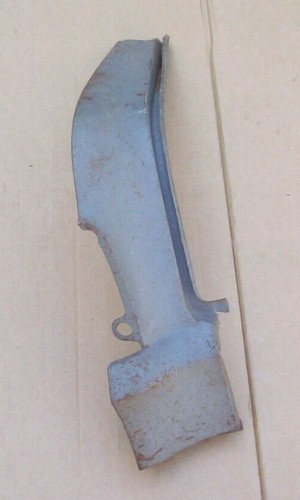 1953 54 Plymouth NOS MoPar Left OUTSIDE REAR QUARTER PANEL #1431781 | eBay