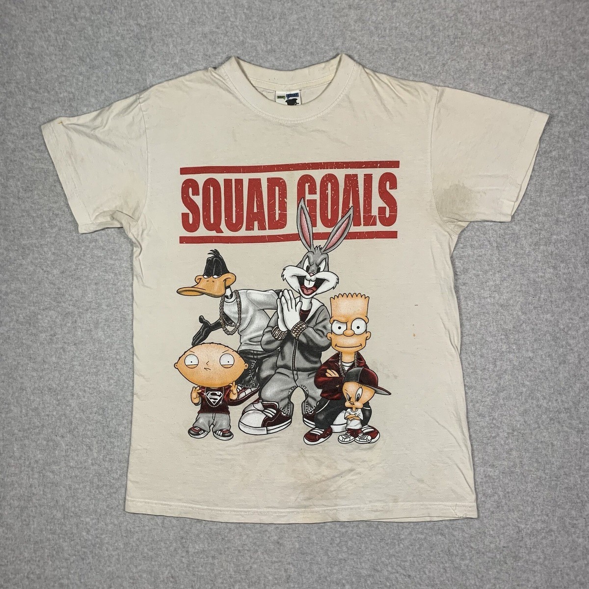 Squad Goals T Shirt Halloween Horror Characters Squad Goals T Shirt