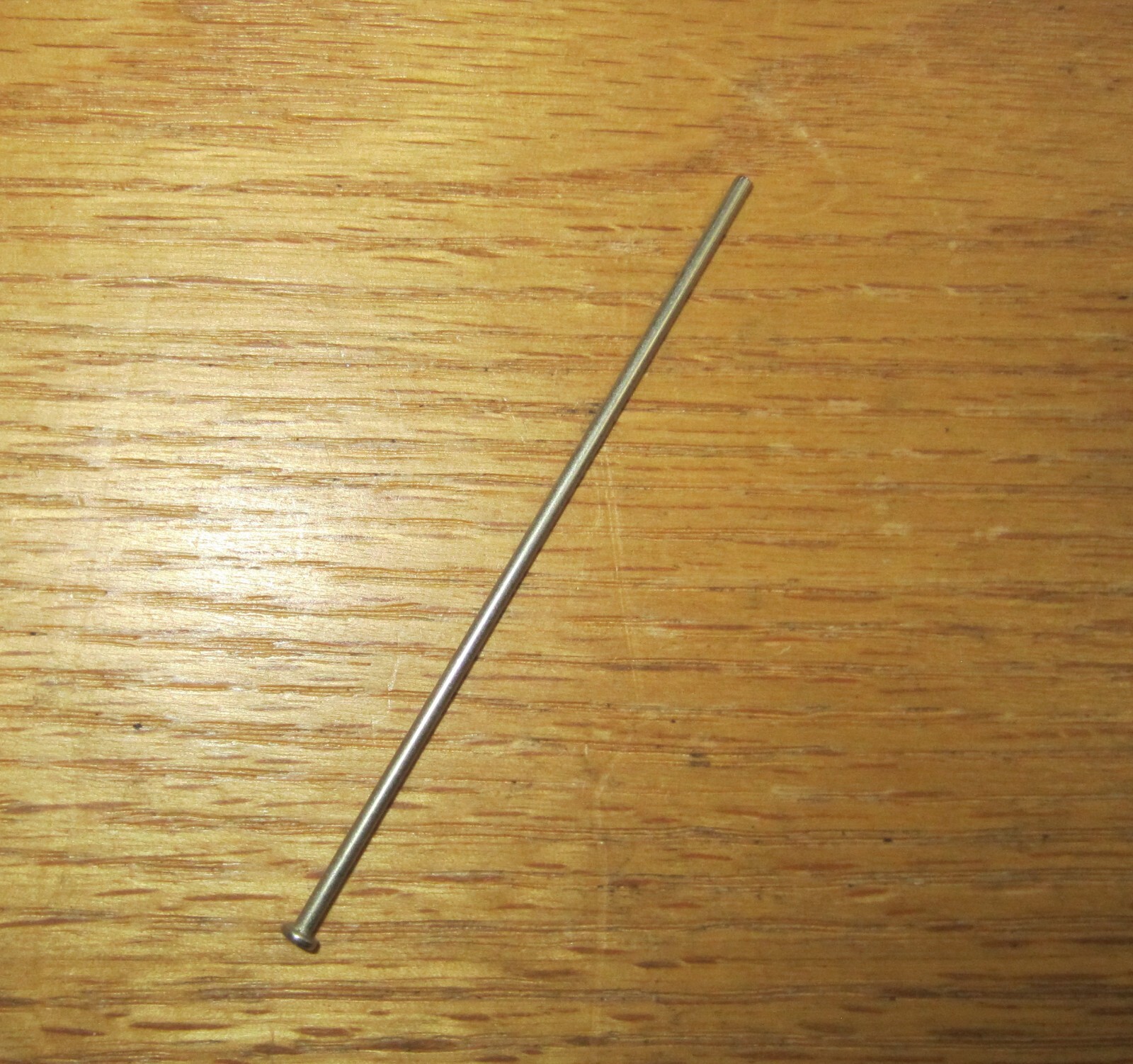 Ruger Security Six Center Pin Rod Stainless | eBay