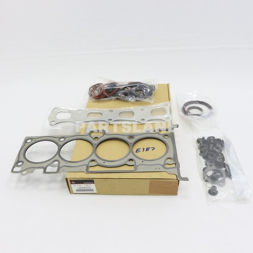 1000A523 Mitsubishi OEM Genuine GASKET KIT, ENG OVERHAUL | eBay