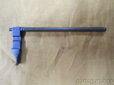 Ruger 10-22 .22lr Bolt Handle, Guide Rod and Spring | eBay