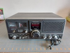 Realistic DX-300 Quartz Synthesized Communication Base Station Receiver ...