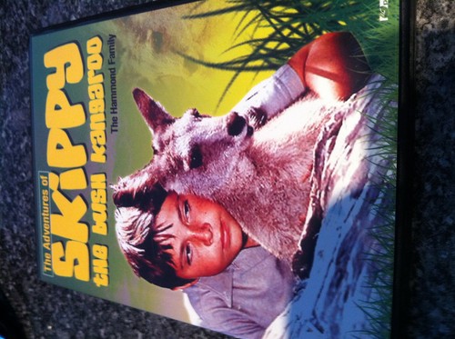 Skippy - The Movie (DVD) | eBay
