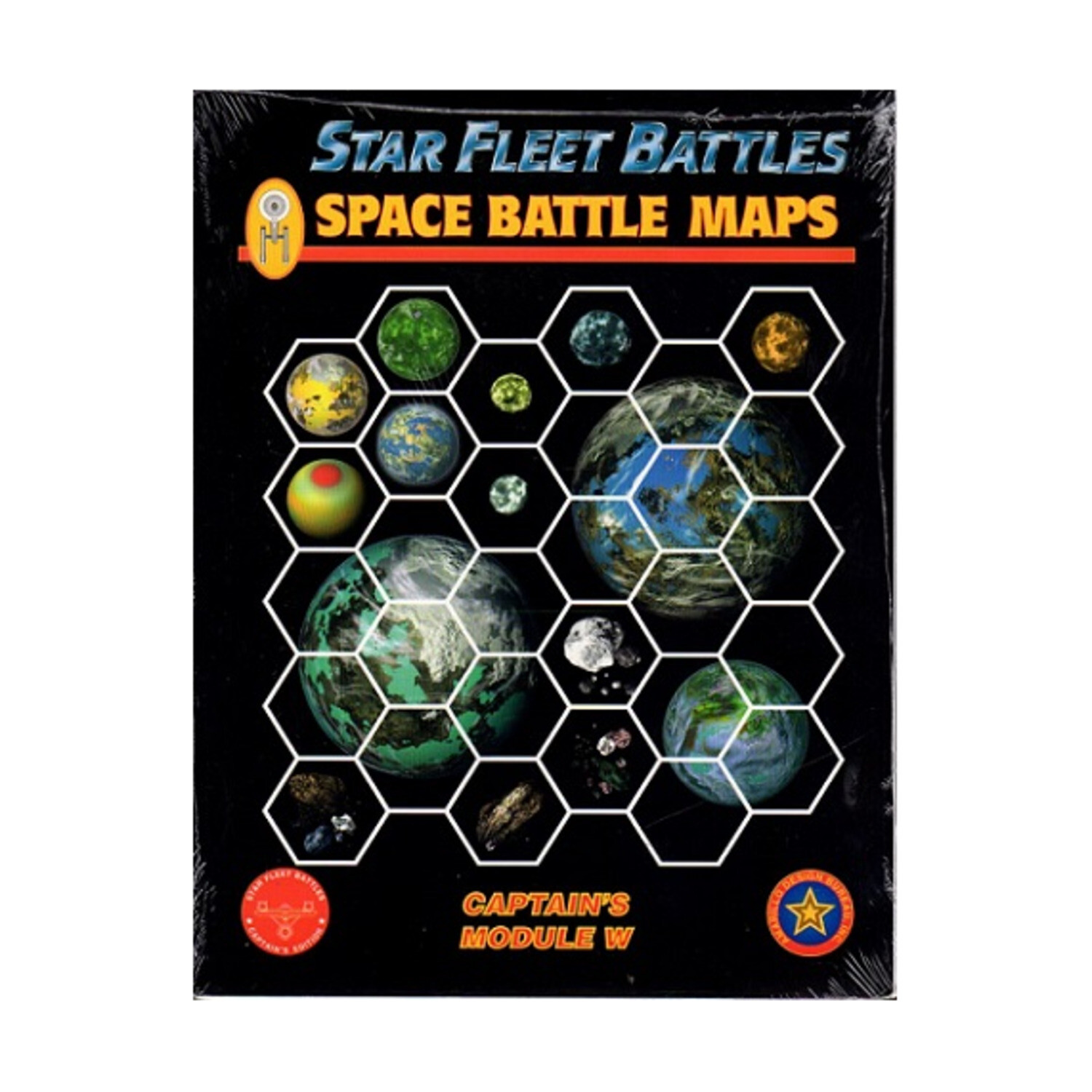 ADB+SFB+Space+Battle+Maps+Zip+SW for sale online | eBay