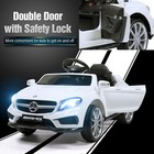 Kids Car Licensed Mercedes Benz Electric Toddler Electric Vehicle ...