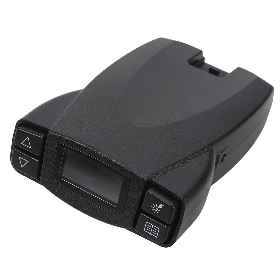 Tekonsha P3 Prodigy 90195 Electric Trailer Brake Control Module ...