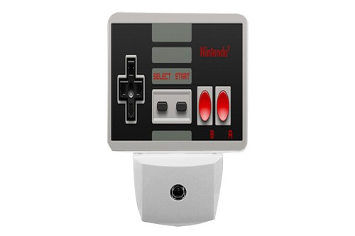 Game controller, Video Games, Kids Room Light Switch Cover, Kitchen ...
