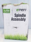 8Ten Spindle Assembly C-SPN-0121 | eBay
