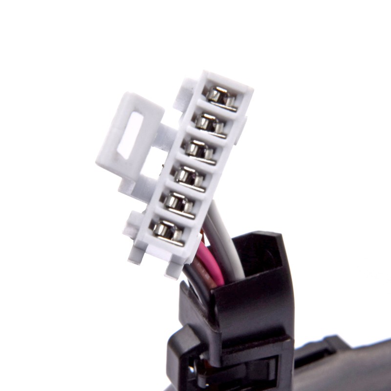 6-Speed Transmission Wiring Harness 29545307 For Chevrolet Silverado ...