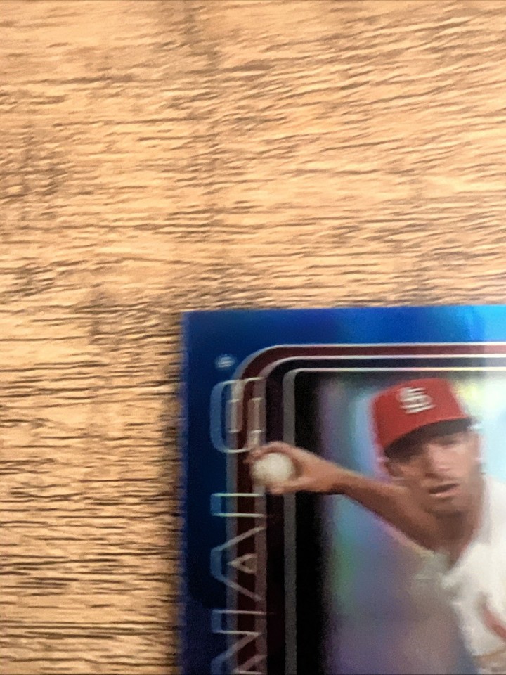 2025 Topps Chrome Thomas Saggese Rookie Auto #RA-TSA Blue Refractor ...