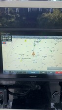 Garmin GPSMAP 7612 Touchscreen Chartplotter GPS MFD J1939 for sale ...