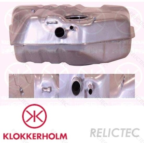 Fuel Tank for Citroen Fiat Peugeot:JUMPER,DUCATO,BOXER 0001332056080 ...