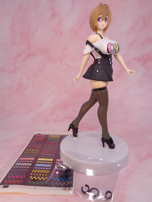 Furi Watanuki Premium Figure First Astronautical Velocity Fuuri PM ...