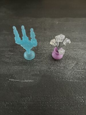 Playmobil Adventskalender 9485 Vase Stengel Juwelen Weihnachtsball ...