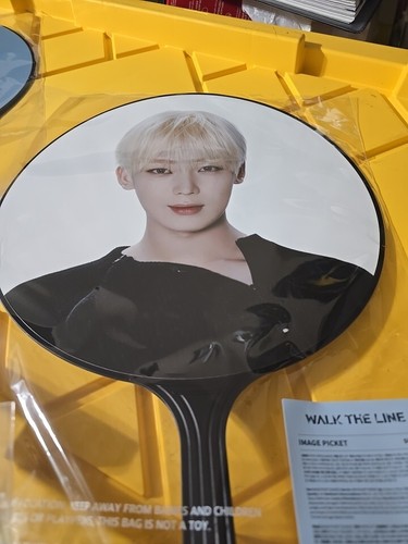 Enhypen Official Walk The Line Lucky Draw - Sunoo | eBay