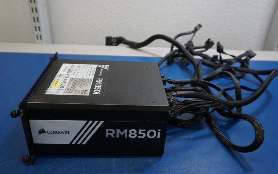 Corsair RM850i RPS0009 850W | eBay