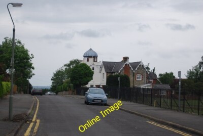 Photo 6x4 Semaphore House Guildford Grade II listed. ://britishli c2012 ...