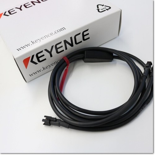 KEYENCE CA-D1W 2-Branch Cable 1m for LED Illumination | eBay