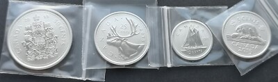 CANADA 2015 SPECIMEN COINS SET *** | eBay