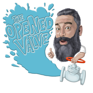 The Opened Valve | eBay Stores