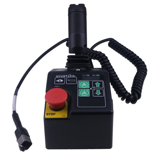 137633 137633GT New Control Box Assembly for Genie Gen 6 GS-1530 GS ...