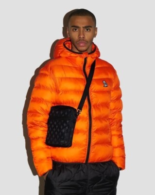 Drake × Octobers Very Own (OVO) Puffer Jacket (XXL) | eBay UK