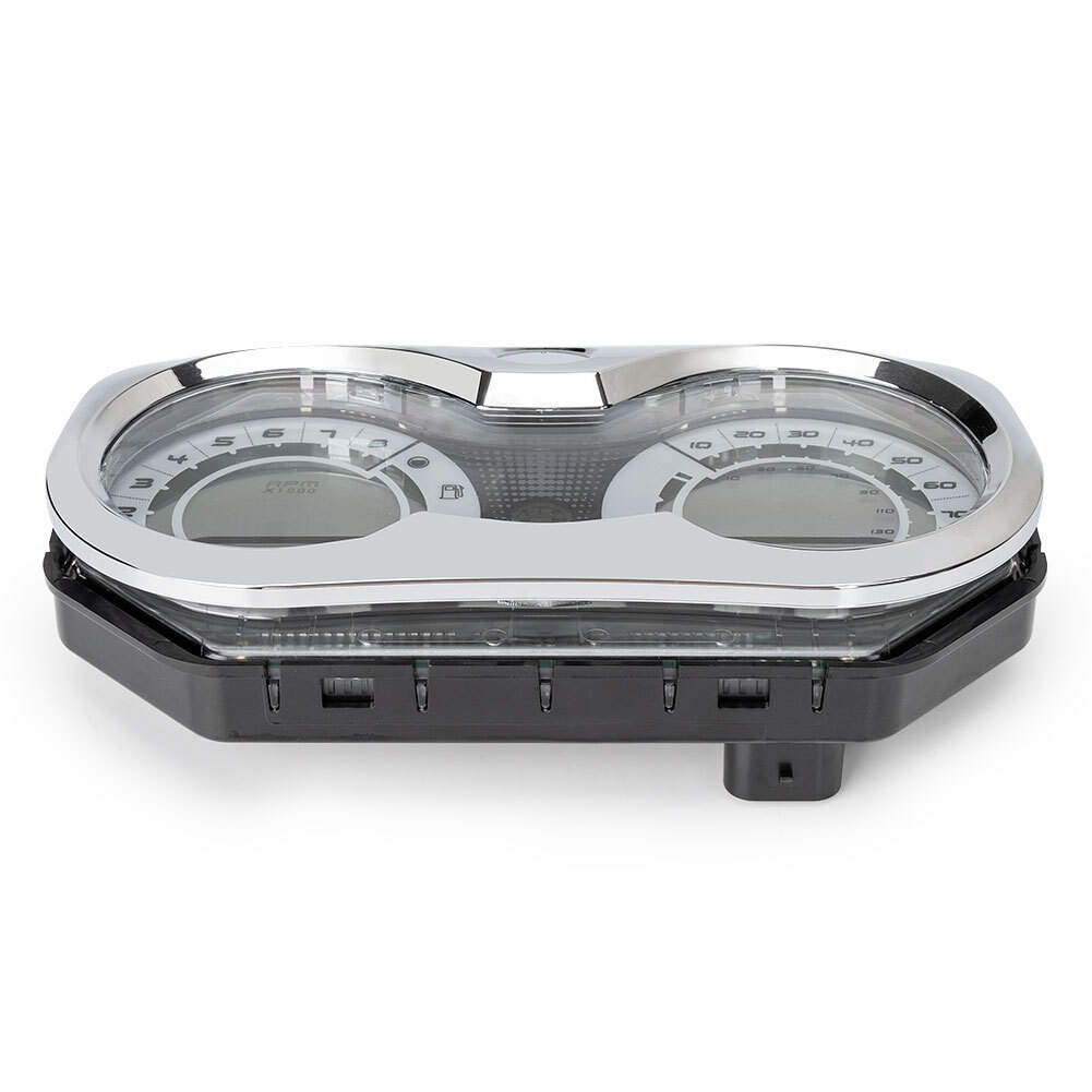 278002270 LCD BRP Speedometer Gauge Cluster For SeaDoo GTX 4-TEC LTD ...