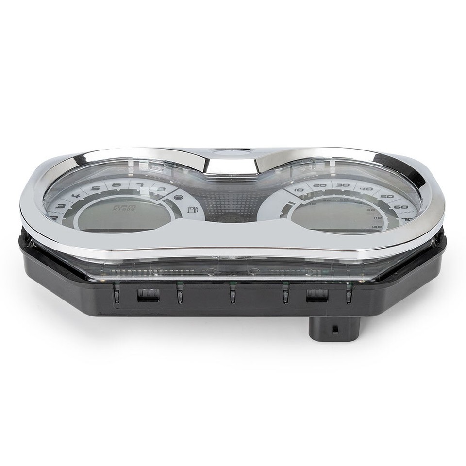 278002270 LCD BRP Speedometer Gauge Cluster For SeaDoo GTX 4-TEC LTD ...