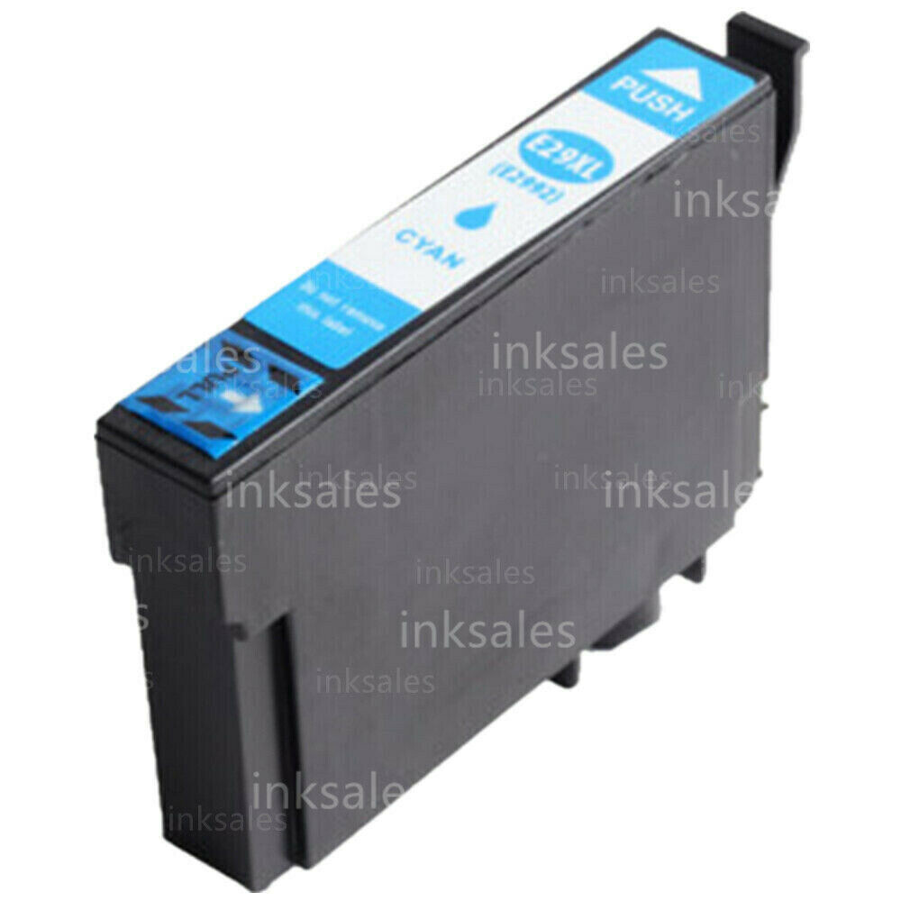 20x Generic 29XL 29 XL 2991 Ink Cartridge For Epson XP235 XP245 XP432 ...