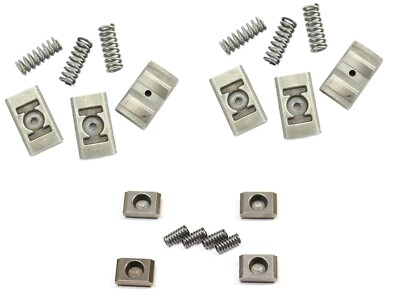 NV4500 Synchronizer Key and Spring Kit for all Dodge GM New Process ...