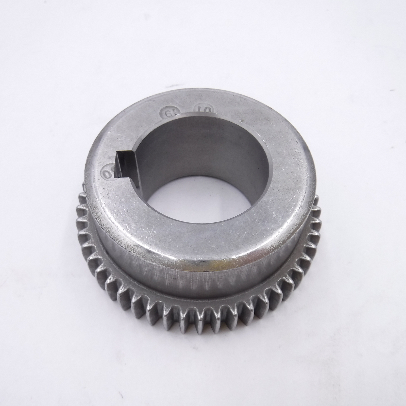 6 Total KTR BOWEX M42ED Steel Gear Coupling Hub M42 Ed for sale online ...
