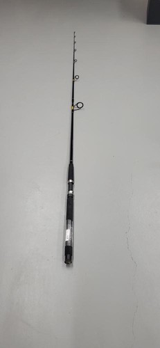 SOUTH BEND BLACK BUETY 2 ROD 9' BBSW-596 2 PIECE MED/HVY ACTION ...