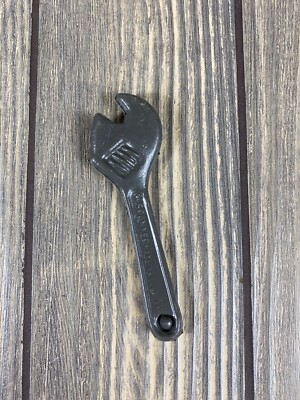 Vintage Spanner Toy Wrench Kids Toddler | eBay